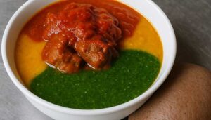 Nigeria Breeze Restaurant | Nigerian Flavor in Temecula & National City